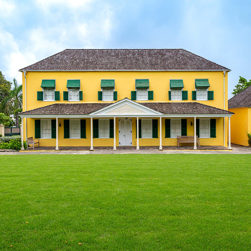 Barbados eSIM | Signalinks Travel Internet for Your Trip