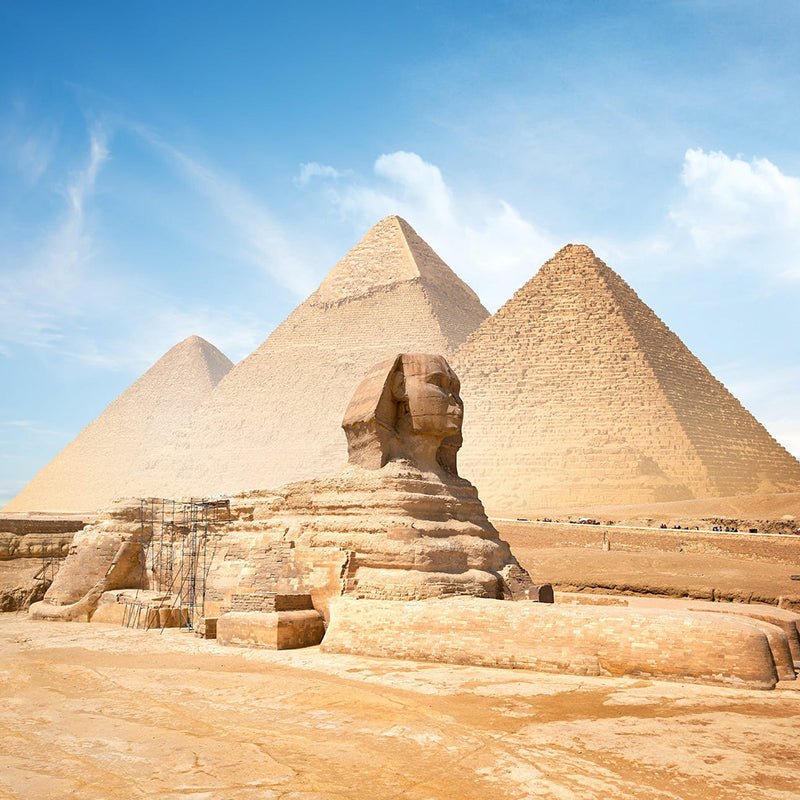 Egypt – Signalinks