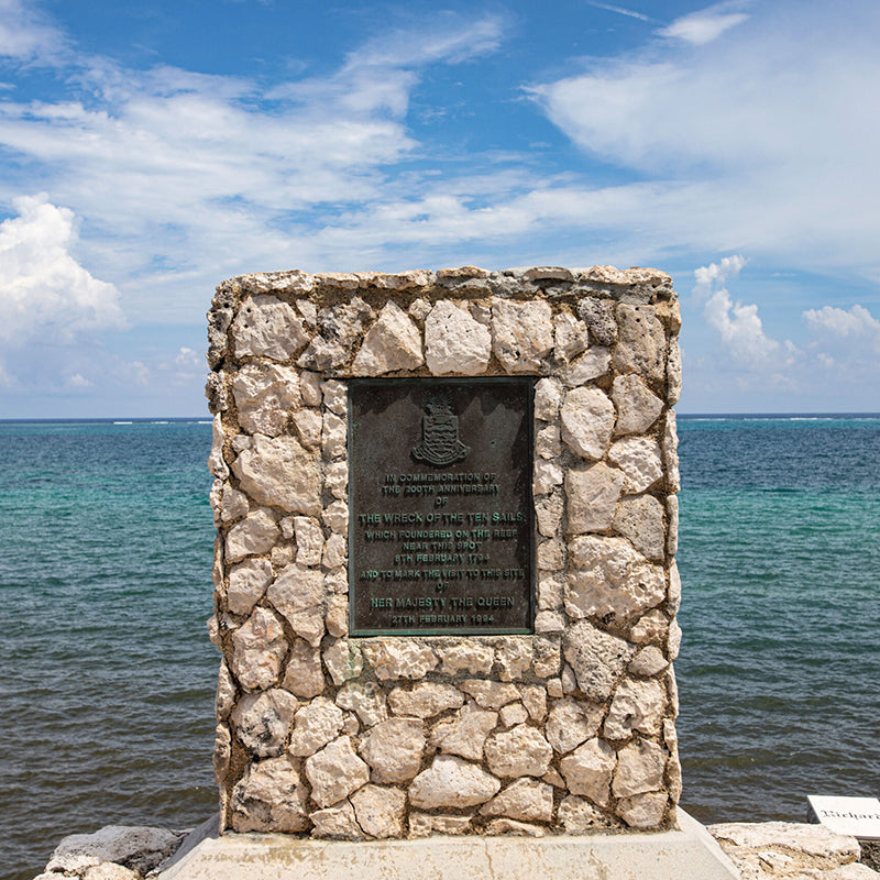 Cayman Islands – Signalinks