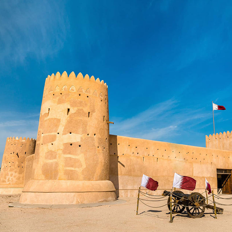 Qatar eSIM Online: Premium 5G Mobile Data | Signalinks